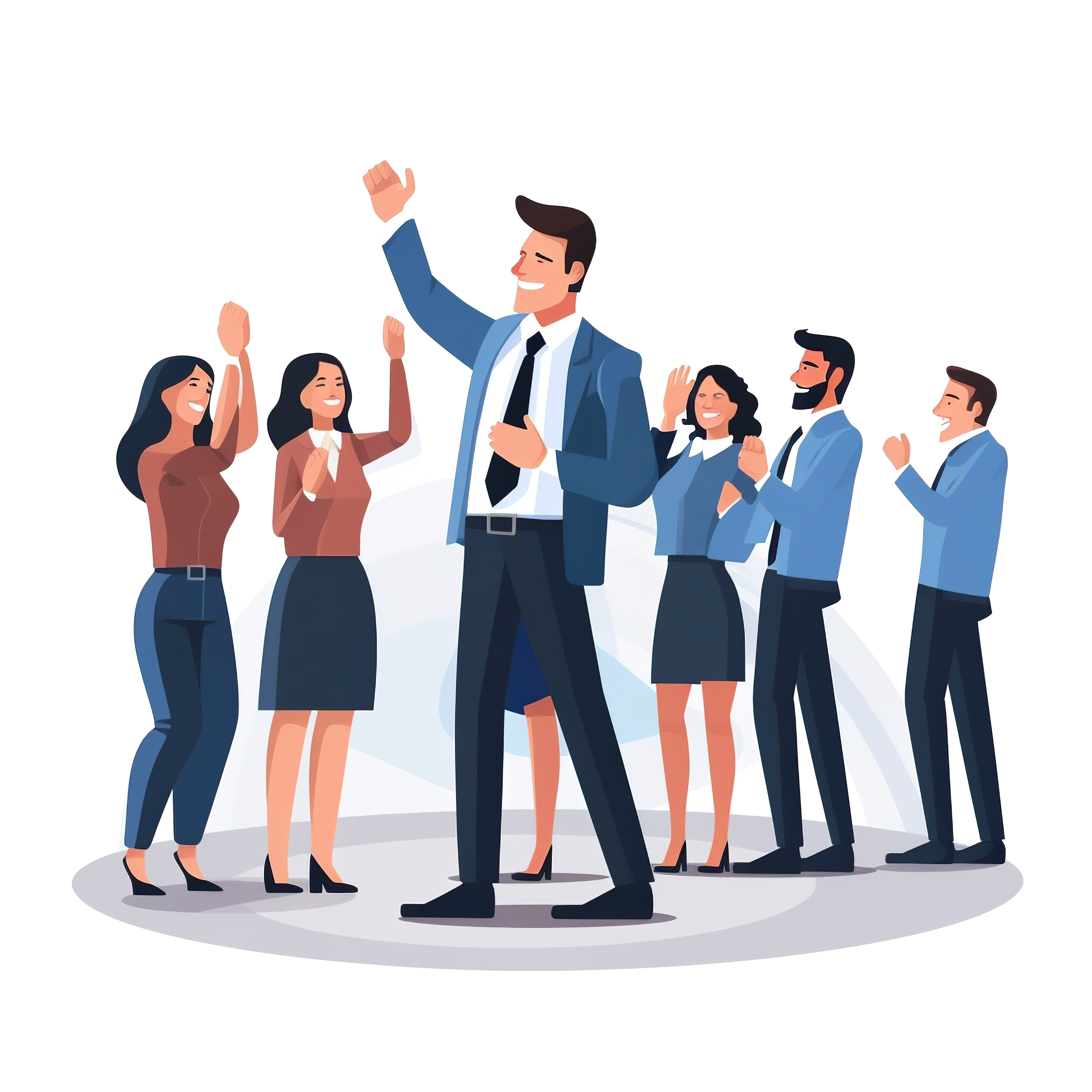 AHS Consultancy - Leadership & Management Training